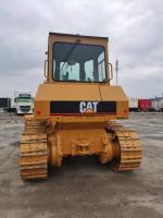 China Hydraulic Bulldozer D5K Original CAT D5G D5H D5M Used CAT Small Crawler Bulldozer for sale