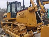 China Japan Bulldozer CAT D6G/Dozer Used D6 D7 D7R D7G D7H D6R at with and Hydraulic System for sale