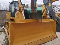China Japan Bulldozer CAT D6G/Dozer Used D6 D7 D7R D7G D7H D6R at with and Hydraulic System for sale