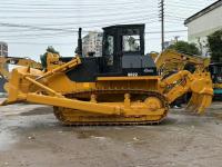 China Original Japan Shantui Komatsu SD22 D65 Bulldozer with Kawasaki Hydraulic Valve for sale