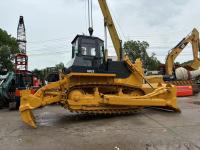 China Original Japan Shantui Komatsu SD22 D65 Bulldozer with Kawasaki Hydraulic Valve for sale