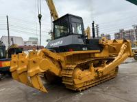 China Original Japan Shantui Komatsu SD22 D65 Bulldozer with Kawasaki Hydraulic Valve for sale