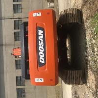 China Used Doosan 220LC-7/215/220-7 Hydraulic Crawler Digger with Denison Pump in 2020 for sale