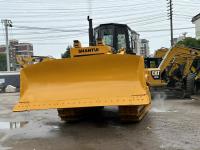 China Kawasaki Hydraulic Valve Used Bulldozer Shantui Komatsu SD22 D65 Dozer 7.6m3 Capacity for sale