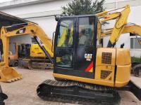 China Japan Used Crawler Excavator Original 306 Caterpillar Mini Digger Cat 306 Prices for sale