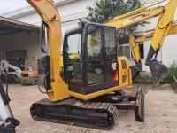 China Japan Used Crawler Excavator Original 306 Caterpillar Mini Digger Cat 306 Prices for sale