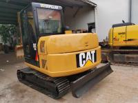 China Japan Used Crawler Excavator Original 306 Caterpillar Mini Digger Cat 306 Prices for sale