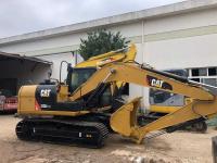 China Original USA Made 313d Caterpillar Japanese Digger Cat 313 312 in Good Condition for sale