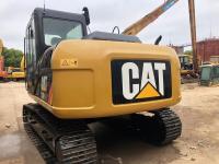 China Original USA Made 313d Caterpillar Japanese Digger Cat 313 312 in Good Condition for sale