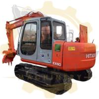 China Used Hitachi ZX60 Crawler Excavator ZX60-5 Zaxis60 Japan Made 6 Ton Mini Hitachi EX60 Model for sale