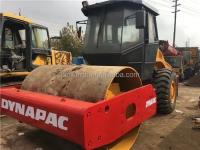 China Travel Speed 0-16km/h Hydraulic Vibratory Road Roller CA301D for Precise Compaction for sale