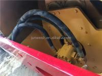 China Travel Speed 0-16km/h Hydraulic Vibratory Road Roller CA301D for Precise Compaction for sale