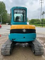 China Affordable Mini Kubota Excavator KX161 K KX155 KX156 with Hydraulic Pump from Trusted for sale