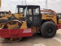 China Road Machinery Dynapac Ca301 Ca251 Ca602 Hydraulic Vibratory Road Roller 0-2000 Hours for sale