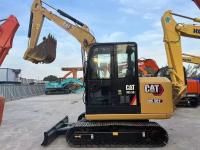 China 305.5 306 307 308 Caterpillar Cat Mini Excavator Hydraulic Cylinder for Crawler Excavator for sale