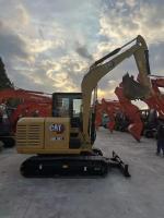 China 305.5 306 307 308 Caterpillar Cat Mini Excavator Hydraulic Cylinder for Crawler Excavator for sale
