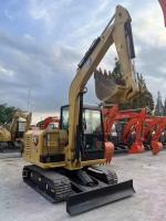 China 305.5 306 307 308 Caterpillar Cat Mini Excavator Hydraulic Cylinder for Crawler Excavator for sale