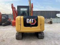 China 305.5 306 307 308 Caterpillar Cat Mini Excavator Hydraulic Cylinder for Crawler Excavator for sale