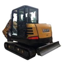 China Chinese Excavator Sany SY75 SY75c-10 SY55 SY60 SY95 SY55 for Your Construction Needs for sale