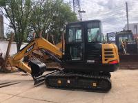 China Chinese Excavator Sany SY75 SY75c-10 SY55 SY60 SY95 SY55 for Your Construction Needs for sale