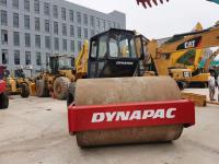 China 15 Ton Dynapac CA301D CA30D CA25D Road Compactor for Road Construction Euipments for sale