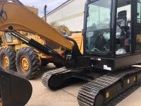 China Sany 55 SY75 SY75c-10 SY55 SY60 SY95 Chinese Excavator with Machine Weight of 6000 kg for sale
