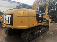 China Crawler Excavator 312d Caterpillar Japanese Digger Cat 312 313 with Original USA Made for sale