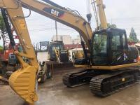 China Crawler Excavator 312d Caterpillar Japanese Digger Cat 312 313 with Original USA Made for sale