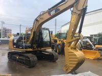 China Crawler Excavator 312d Caterpillar Japanese Digger Cat 312 313 with Original USA Made for sale