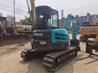 China 3ton Kobelco Mini Excavator SK50 SK55 SK60 SK70 Japan Used Excavator for Projects for sale