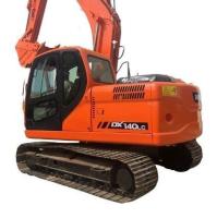 China HAWE Hydraulic Cylinder Used Doosan DX140 Excavator 220LC-7/215/220-7 Crawler Digger for sale