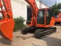 China HAWE Hydraulic Cylinder Used Doosan DX140 Excavator 220LC-7/215/220-7 Crawler Digger for sale