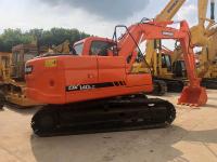 China HAWE Hydraulic Cylinder Used Doosan DX140 Excavator 220LC-7/215/220-7 Crawler Digger for sale