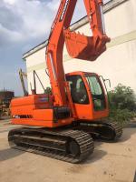 China HAWE Hydraulic Cylinder Used Doosan DX140 Excavator 220LC-7/215/220-7 Crawler Digger for sale