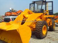China Komatsu WA300 /WA 400/WA380 /WA320 /WA200 /WA100 Wheel Loader from Japan for Food Shop for sale