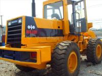 China Komatsu WA300 /WA 400/WA380 /WA320 /WA200 /WA100 Wheel Loader from Japan for Food Shop for sale