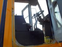 China Komatsu WA300 /WA 400/WA380 /WA320 /WA200 /WA100 Wheel Loader from Japan for Food Shop for sale