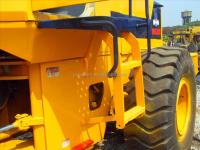 China Komatsu WA300 /WA 400/WA380 /WA320 /WA200 /WA100 Wheel Loader from Japan for Food Shop for sale