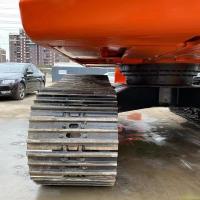 China HAWE Hydraulic Cylinder Used Doosan 220LC-7/215/220-7 Excavator for Construction Sites for sale