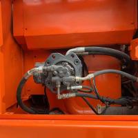 China HAWE Hydraulic Cylinder Used Doosan 220LC-7/215/220-7 Excavator for Construction Sites for sale