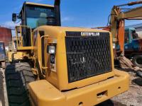 China 92 KW Caterpillar 966G 966H Front Cat Loader Used 966F 950H Wheel Loader for Sell for sale