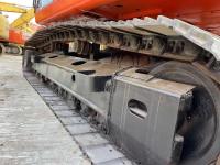 China Mini Small Excavator Doosan 220LC-7/215/220-7 with Sumitomo Hydraulic Cylinder for sale