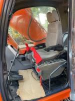 China Mini Small Excavator Doosan 220LC-7/215/220-7 with Sumitomo Hydraulic Cylinder for sale