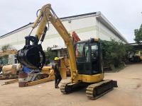 China 3 Ton Mini Excavator PC30 PC40 PC55 Directly Crawler Excavator with Hydraulic Pump for sale