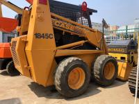 China Make Your Work Easier with Case Skid Steer Loader Excavator Bucket Attachment Included for sale