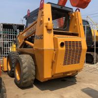 China Make Your Work Easier with Case Skid Steer Loader Excavator Bucket Attachment Included for sale