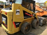 China USA Earth-moving Machinery HANSA Hydraulic Mini Wheel Loader with 4x4 Wheel Drive for sale