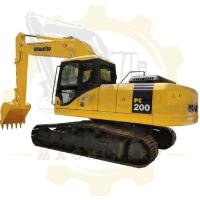 China Directly Imported Used Komatsu PC200 PC220 PC240 PC300 PC350 PC400 PC450 Excavator for sale