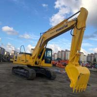China Directly Imported Used Komatsu PC200 PC220 PC240 PC300 PC350 PC400 PC450 Excavator for sale