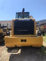 China Affordable Second Hand Cat 950h 966H Front Cat Loader in Excellent Condition for sale